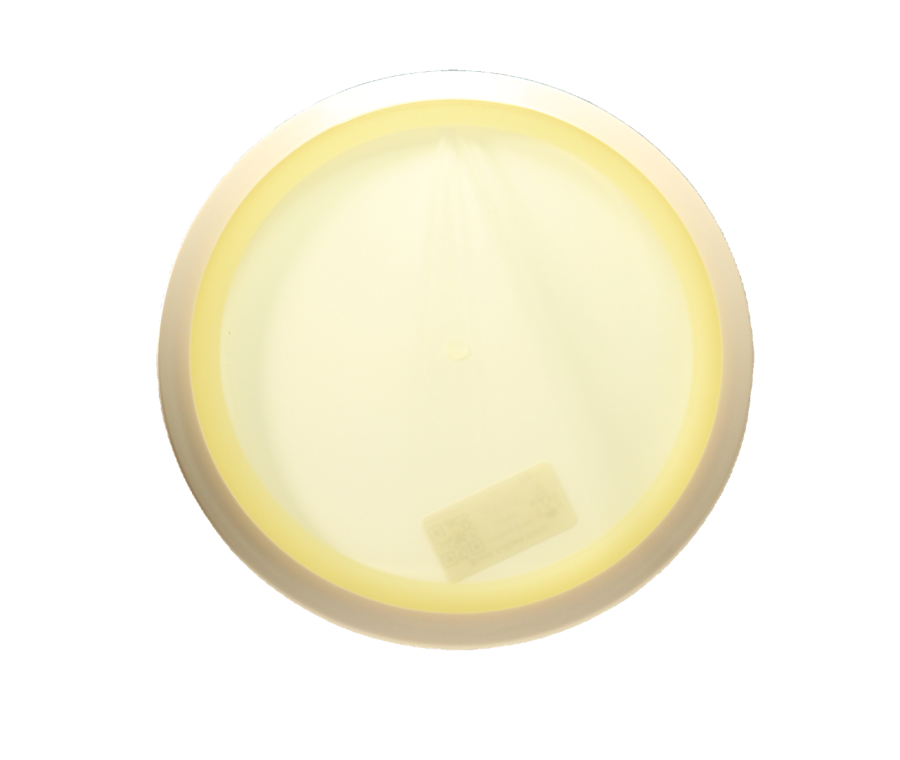 MVP Blank Eclipse Wave – Hazy Shade