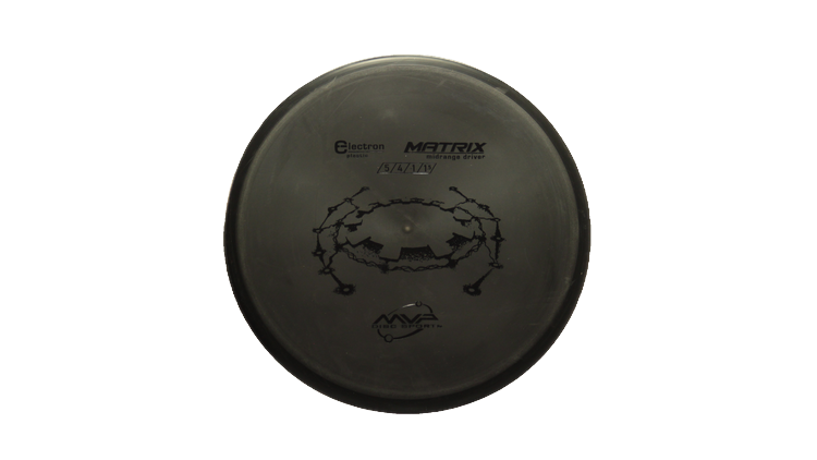 MVP MVP Electron Matrix Midrange – Hazy Shade