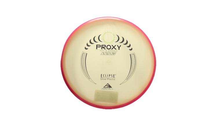 Axiom Axiom Eclipse Proxy Putter – Hazy Shade