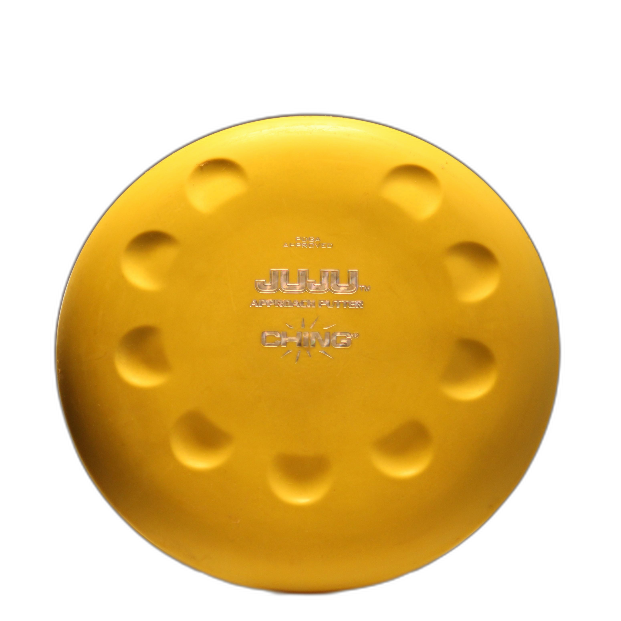 Ching Original Power JuJu – Hazy Shade