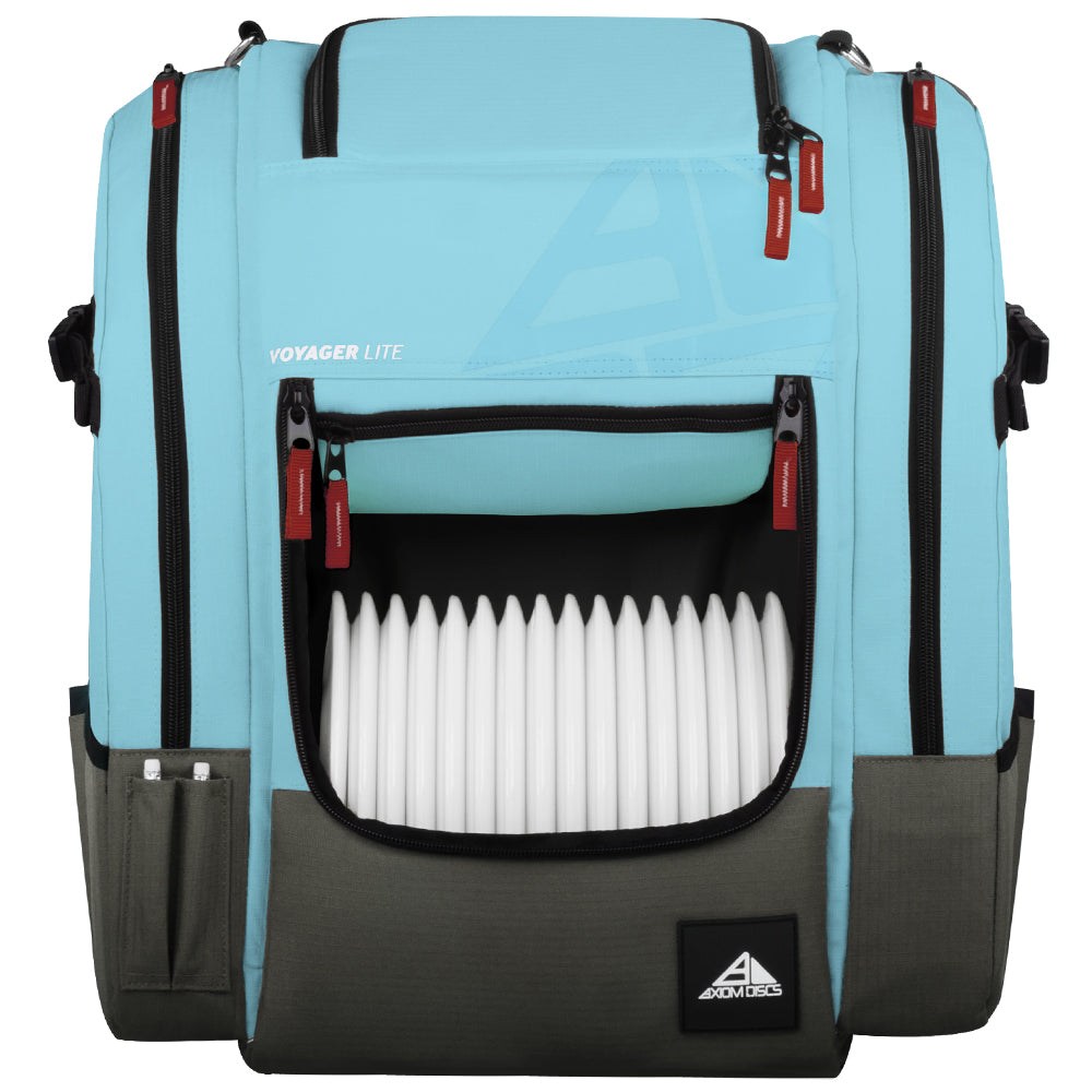 Axiom - New Voyager Lite Bag – Hazy Shade