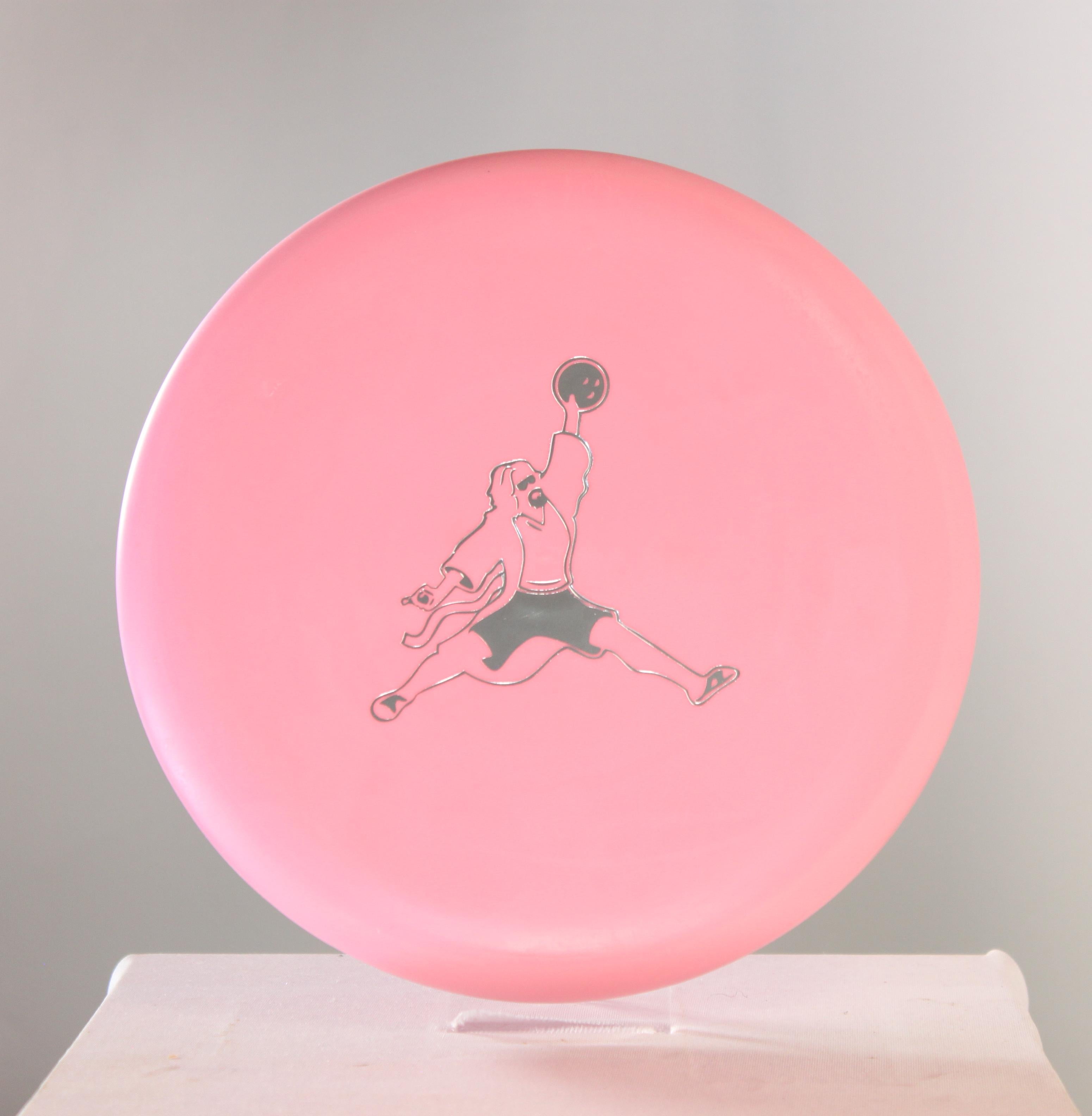 Gateway Air Dude Money $ Wizard Putter – Hazy Shade