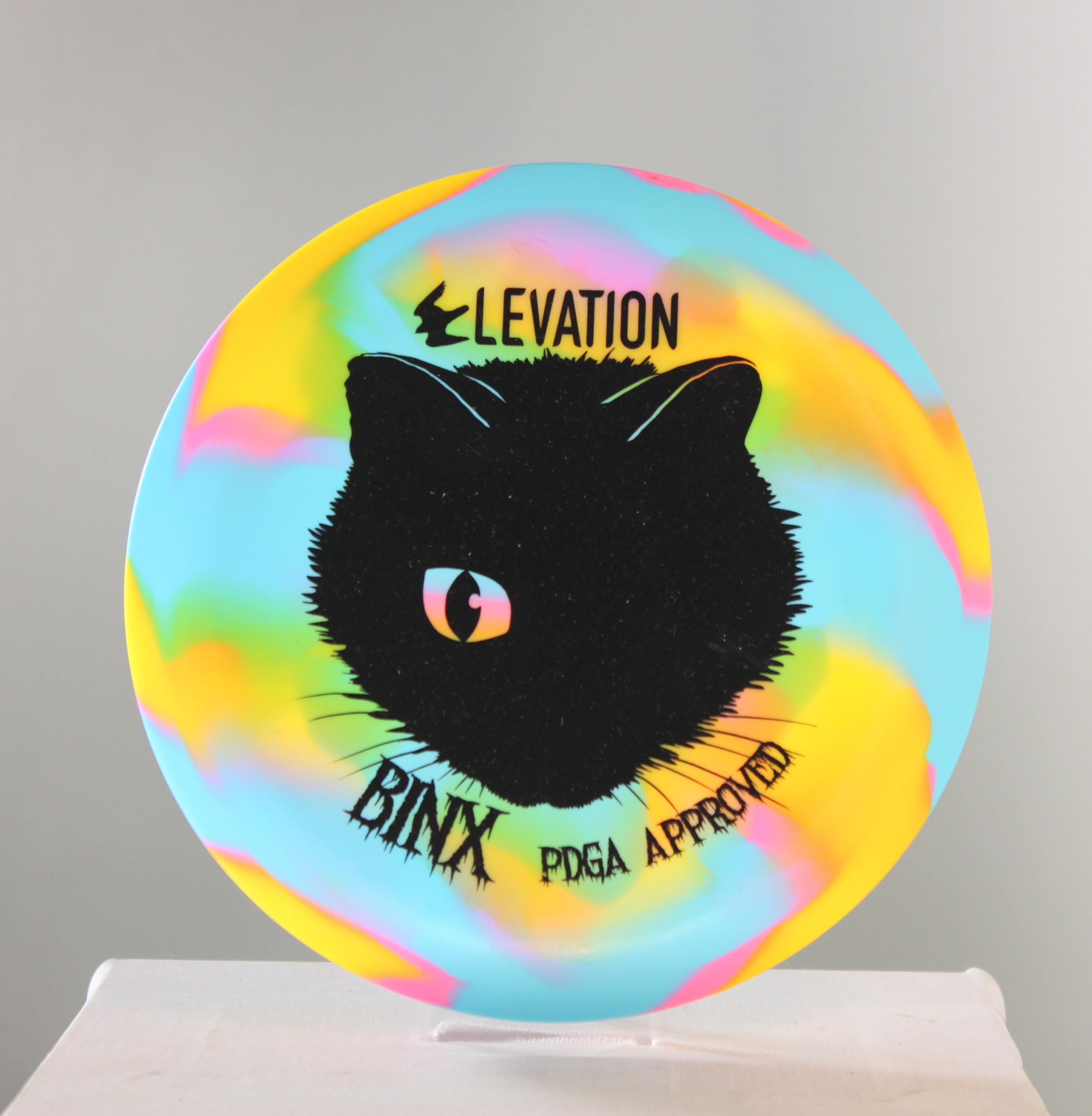 Elevation OG Binx Fairway Driver – Hazy Shade
