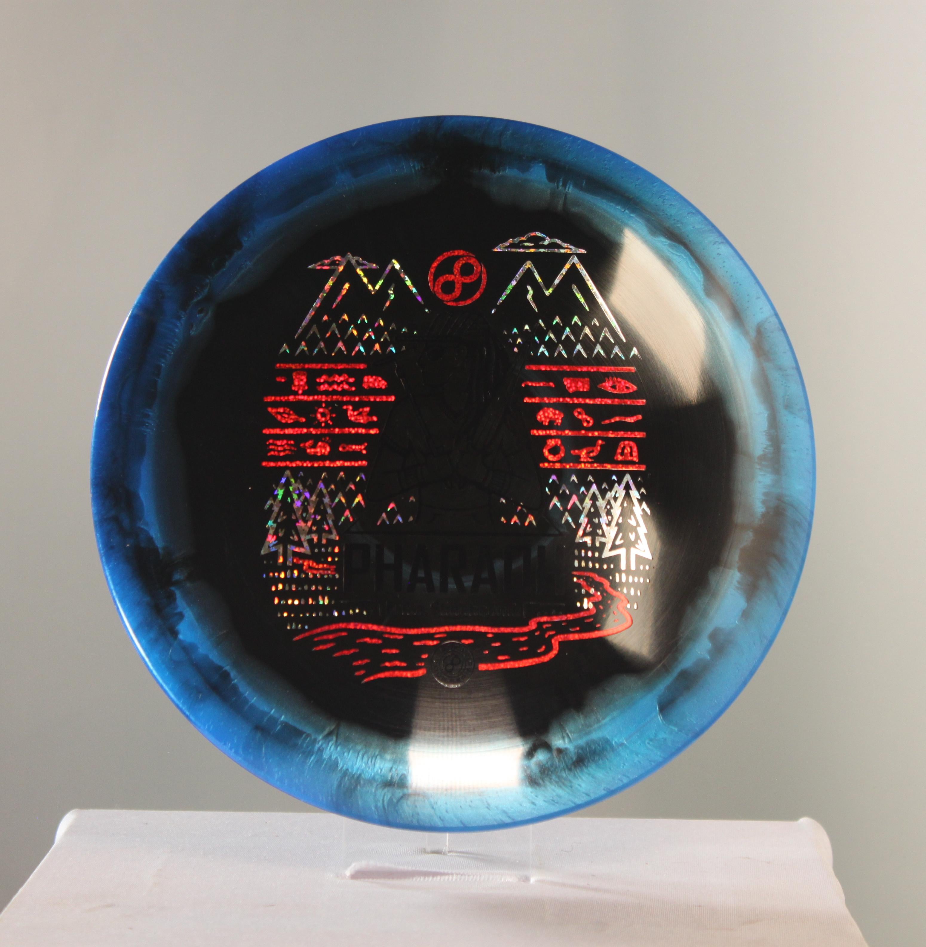 Infinite Discs Erika Stinchcomb Signature Series Halo S-Blend Pharaoh ...