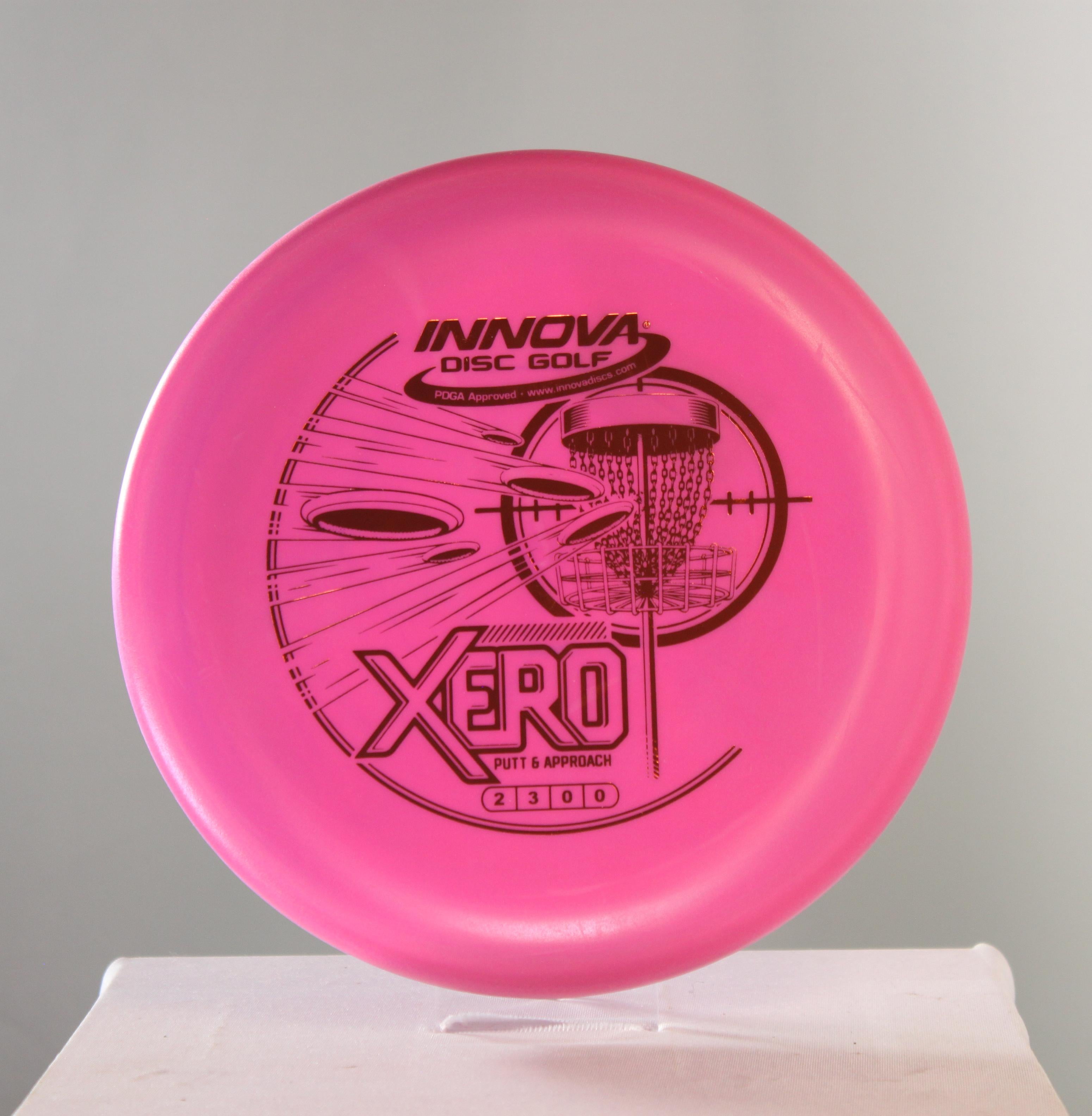 Innova DX Xero Putter – Hazy Shade