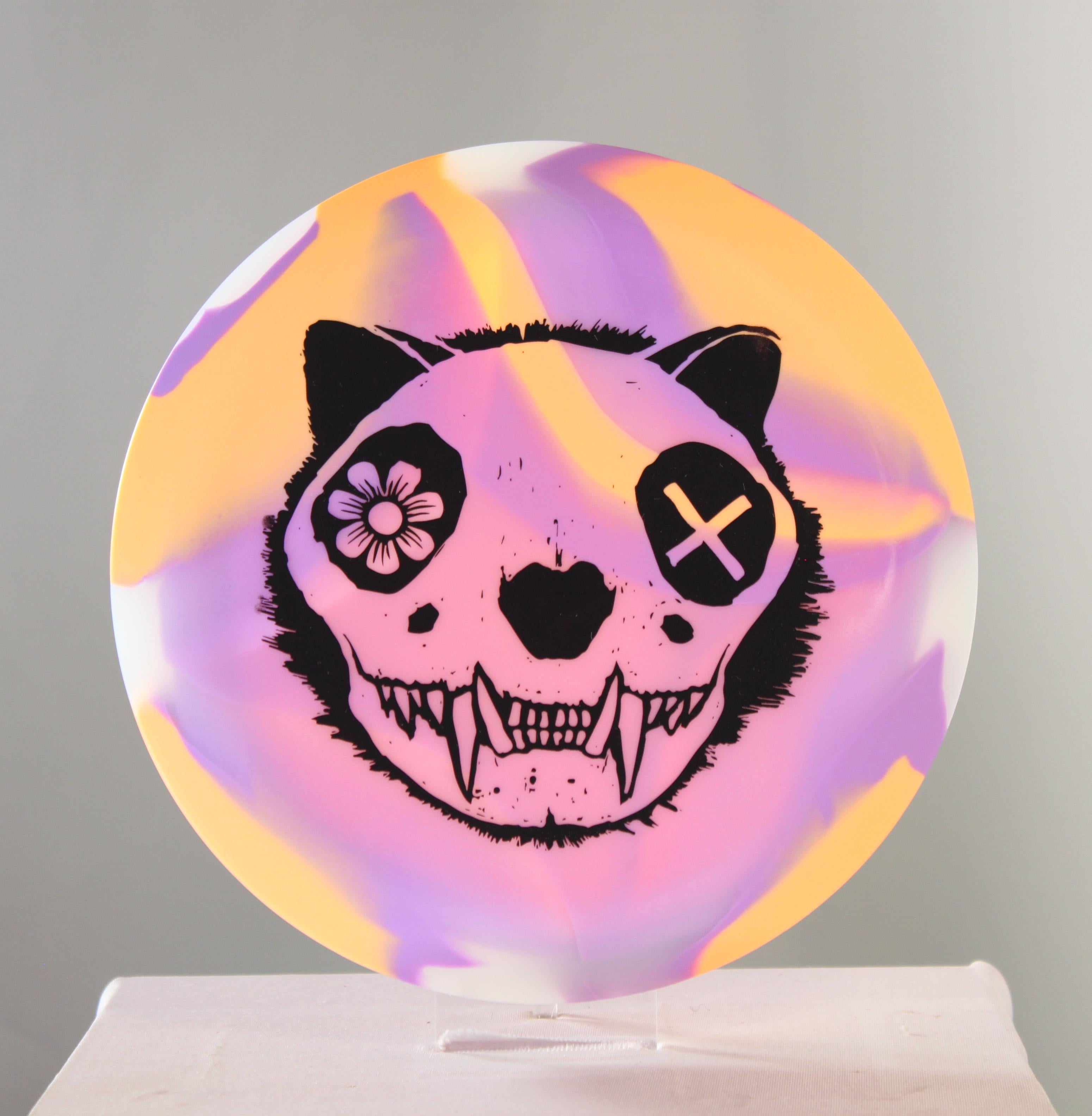 Elevation glO-G Binx Fairway Driver – Hazy Shade