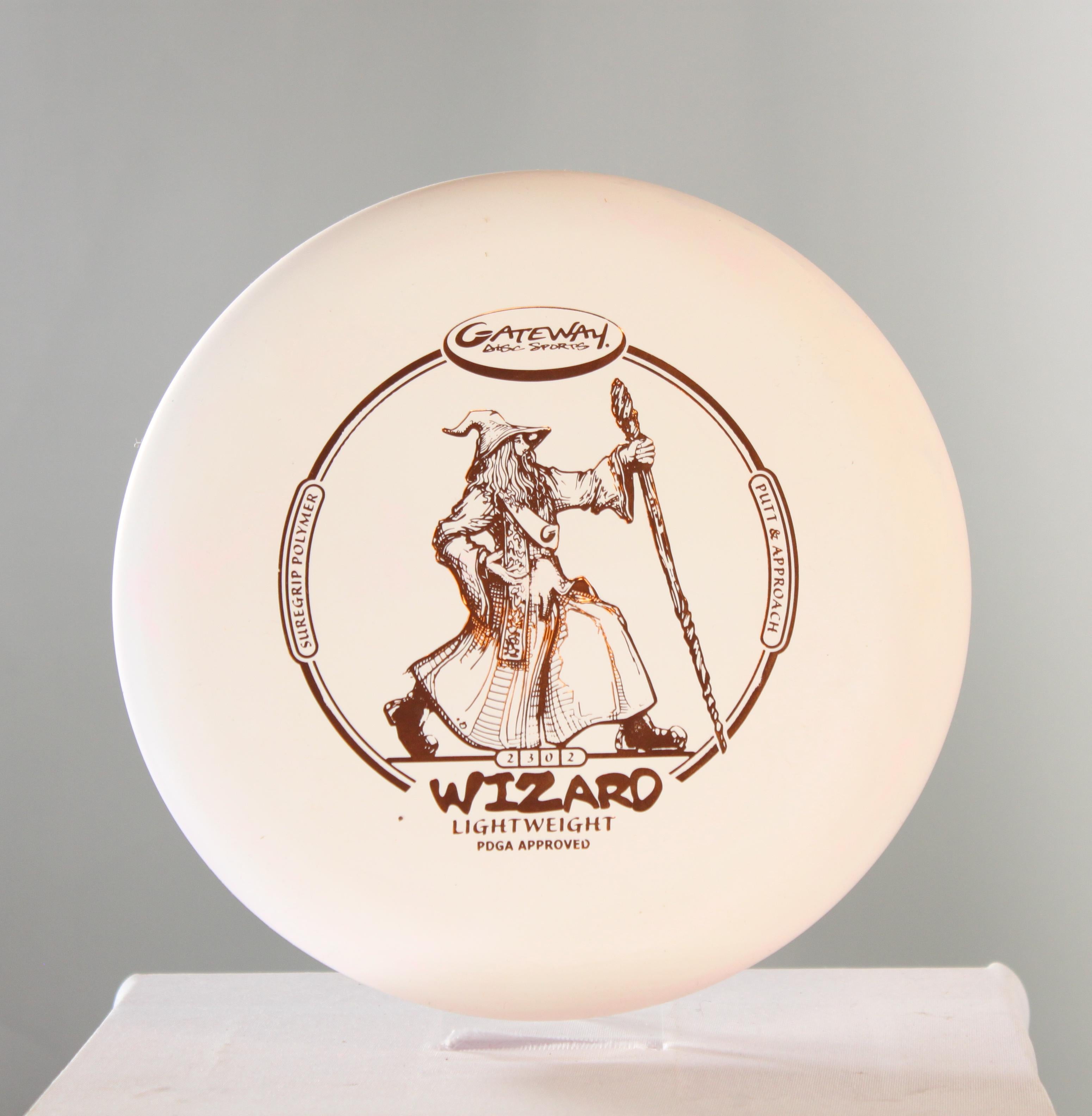 Gateway SureGrip Lightweight Wizard – Hazy Shade