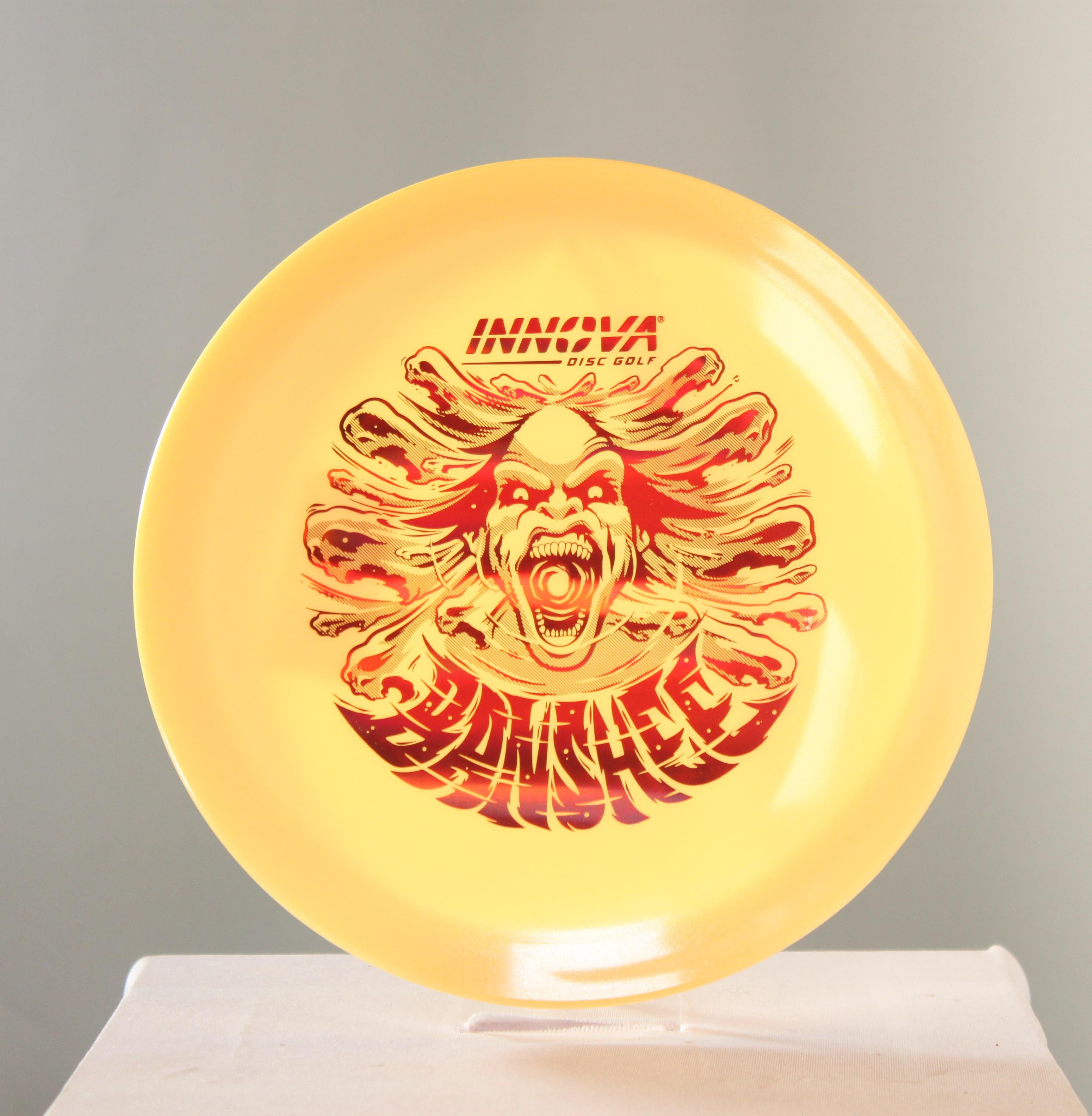 Innova Proto Glow Star Banshee Fairway Driver – Hazy Shade