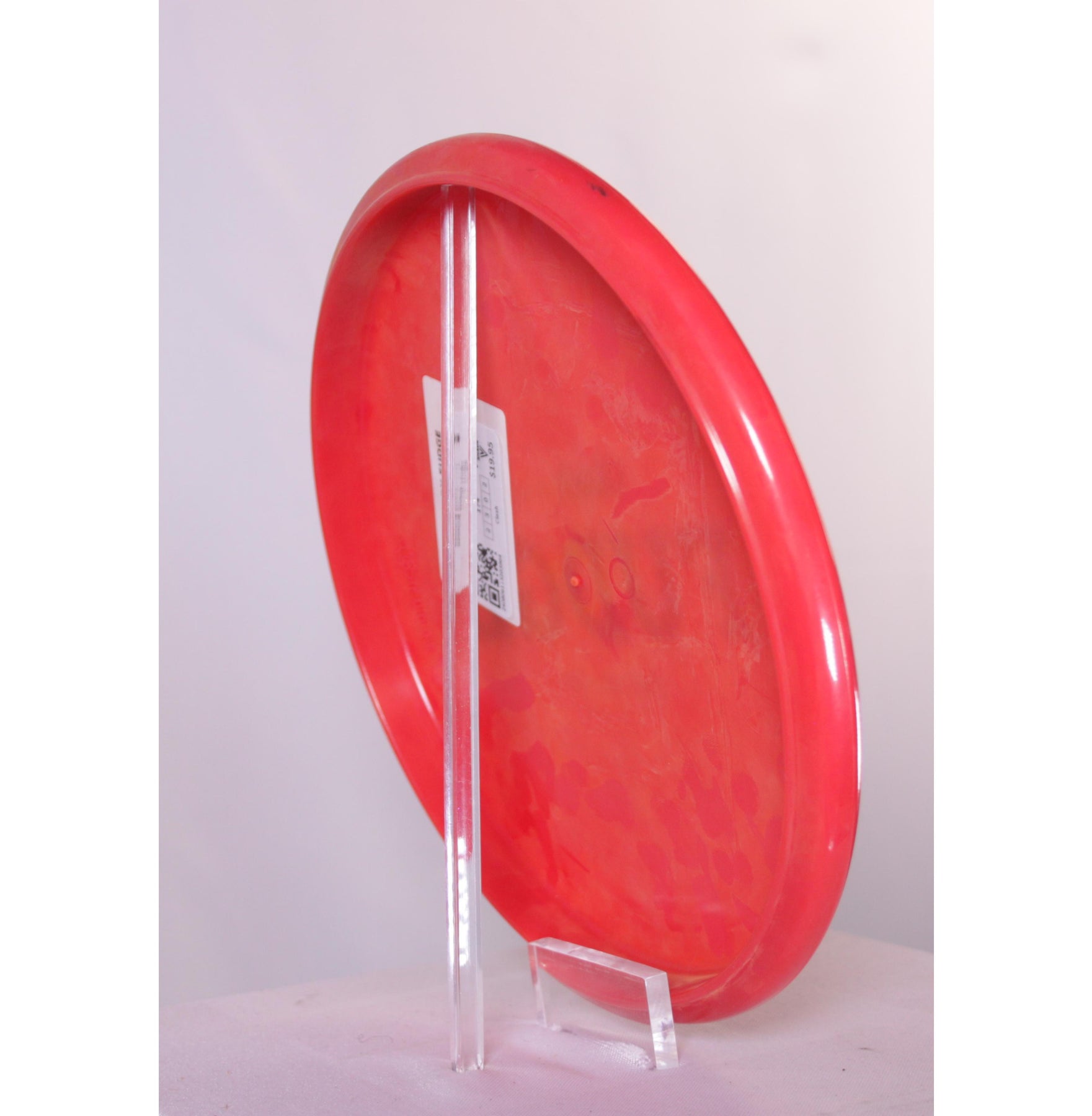 Clash Bleeding Steady Fudge Putter – Hazy Shade