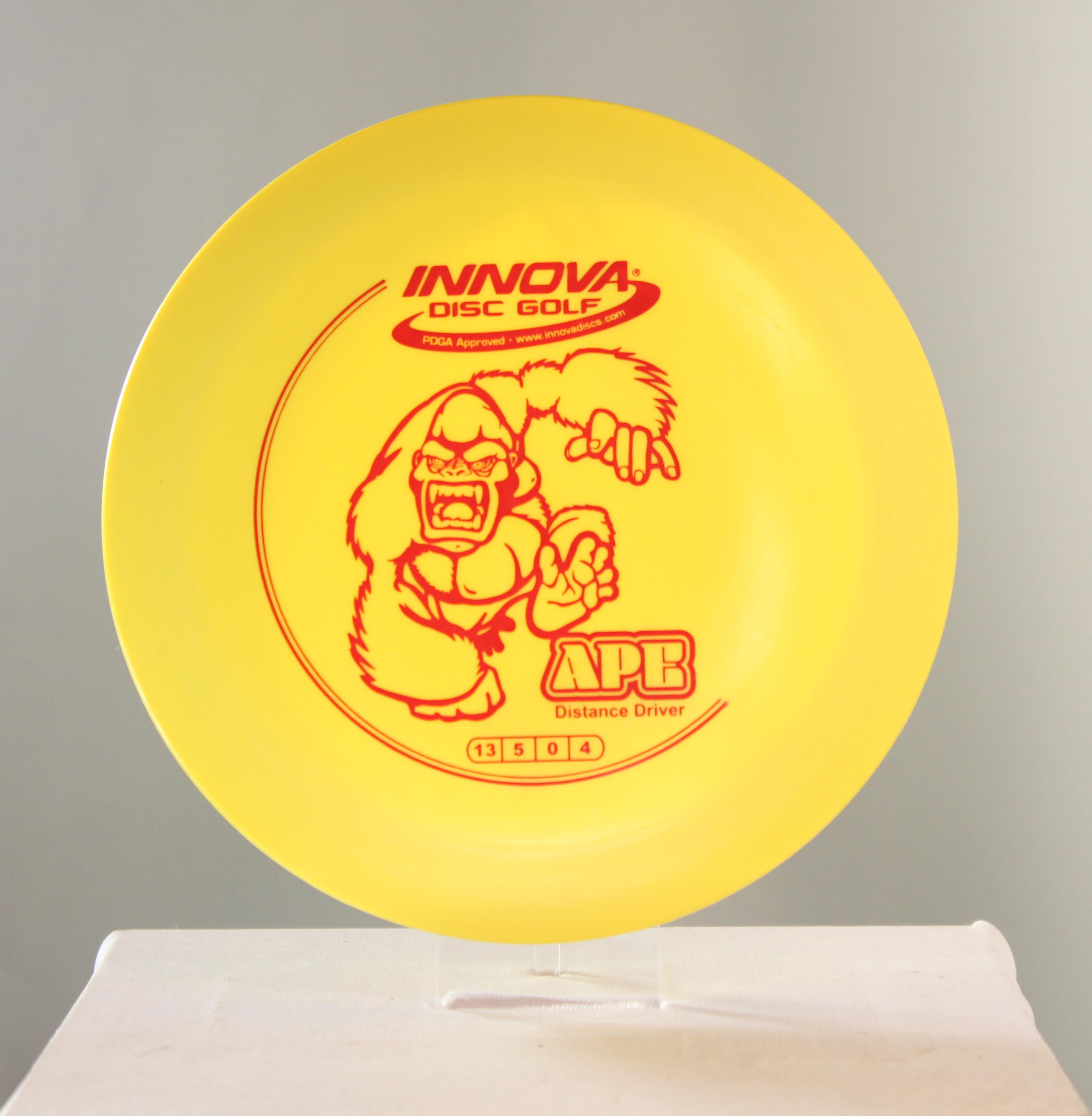 Innova DX Ape Distance Driver – Hazy Shade
