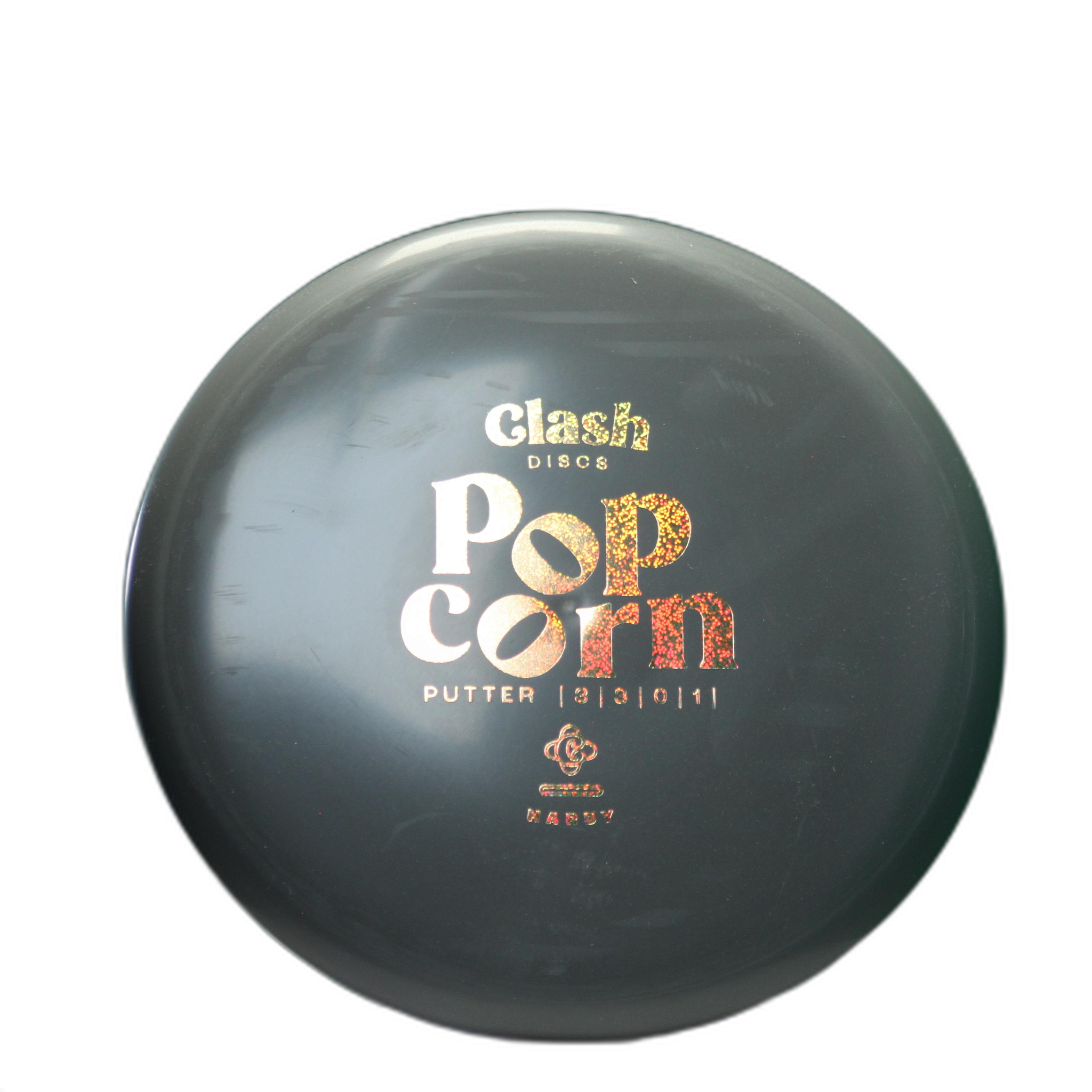 Clash Hardy Popcorn Putter – Hazy Shade