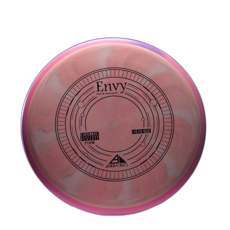 Hazy Shade Disc Golf & More