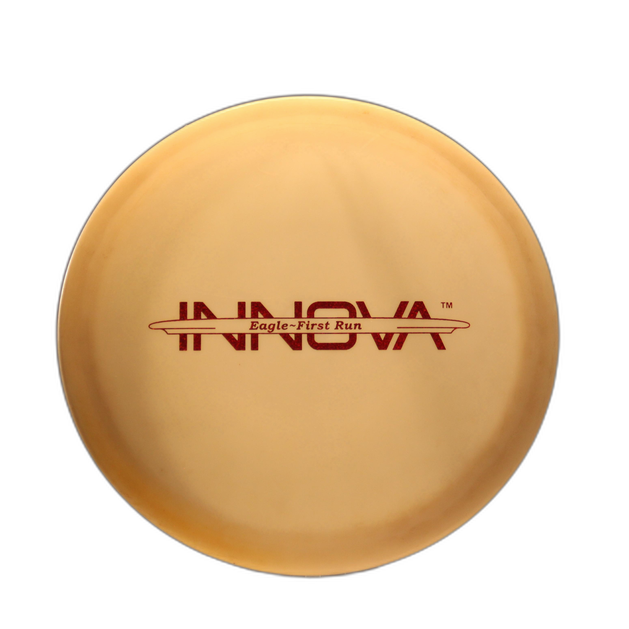 Innova First Run DX Eagle Fairway Driver – Hazy Shade
