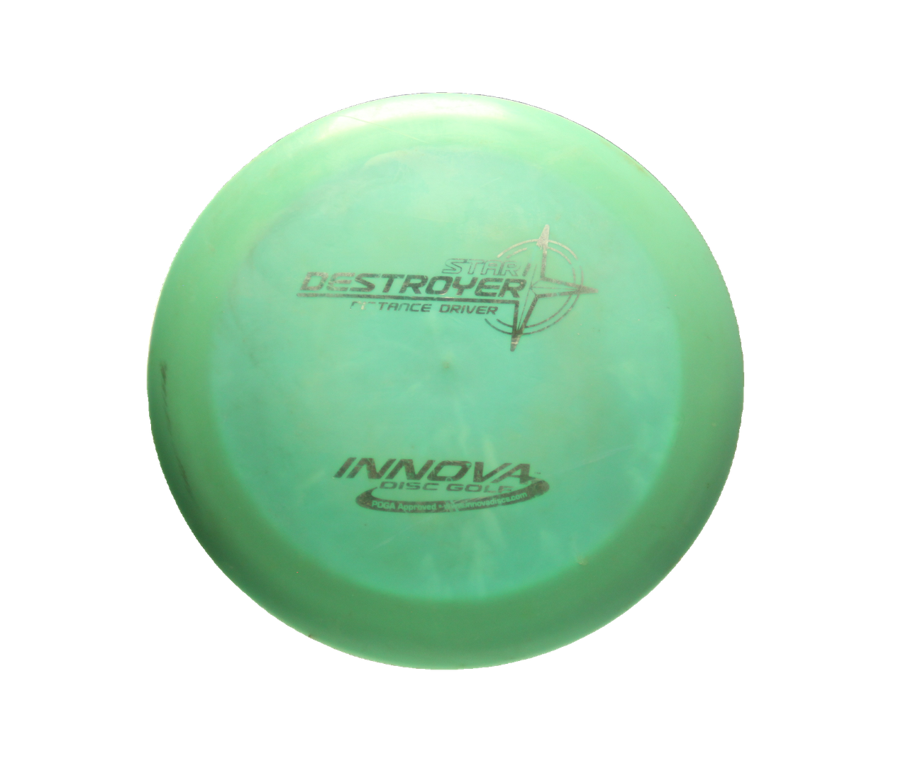 Innova PFN Star Stamped USED Echo Star Destroyer – Hazy Shade