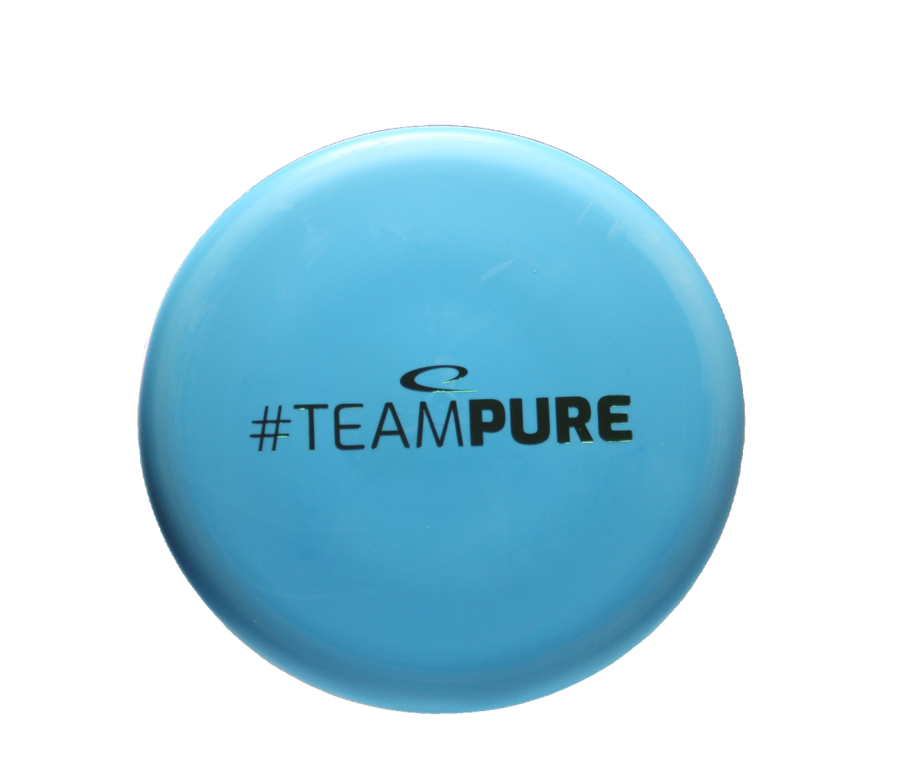 Latitude 64 2025 Team Pure Zero Medium Pure Putter – Hazy Shade