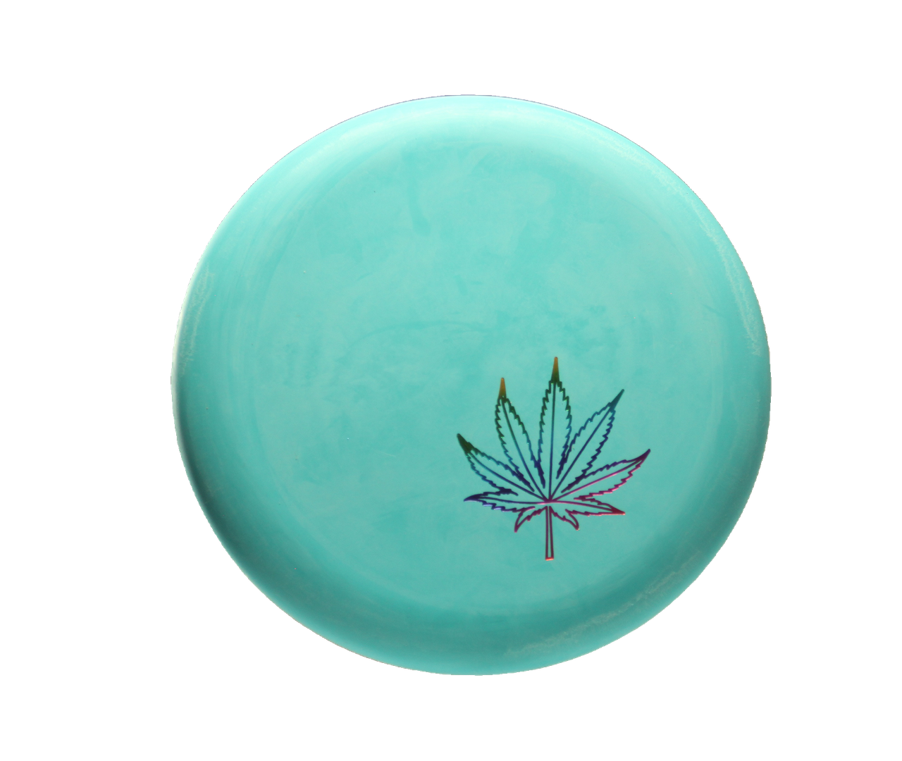 Gateway Leaf Super Soft Wizard – Hazy Shade
