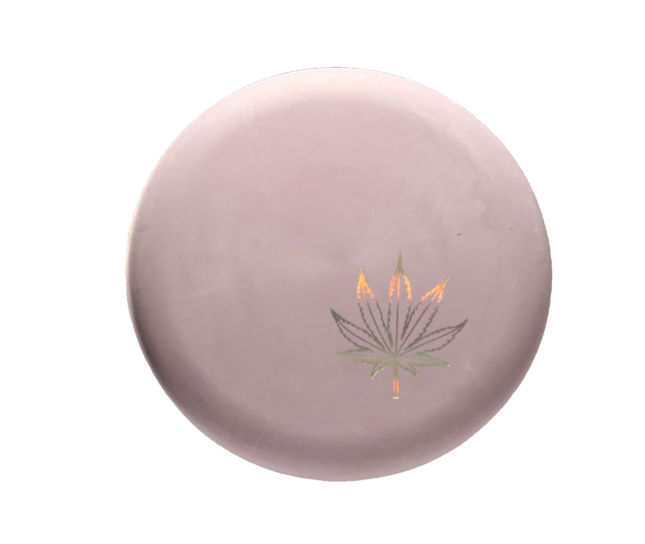 Gateway Leaf Eraser Wizard Putter – Hazy Shade