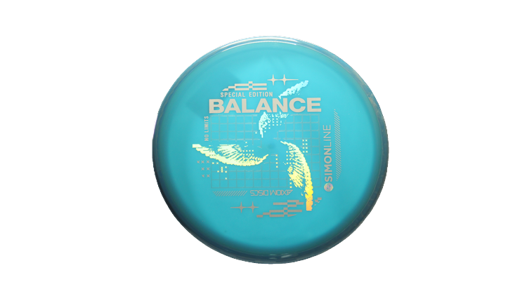 Axiom Axiom 2025 Special Edition Neutron Balance Midrange – Hazy Shade