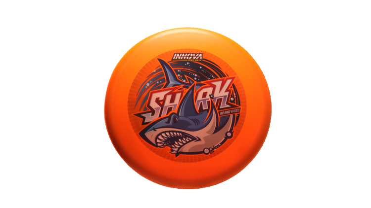 Innova Innova DX Shark Midrange – Hazy Shade
