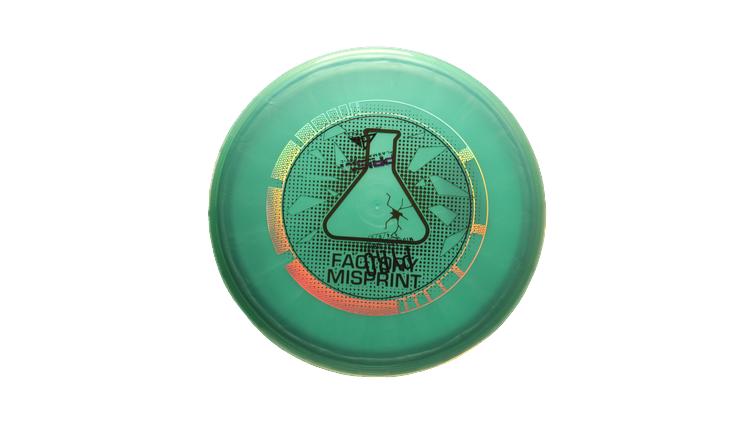 Axiom Axiom Lab Second Prism Plasma Pyro Midrange – Hazy Shade