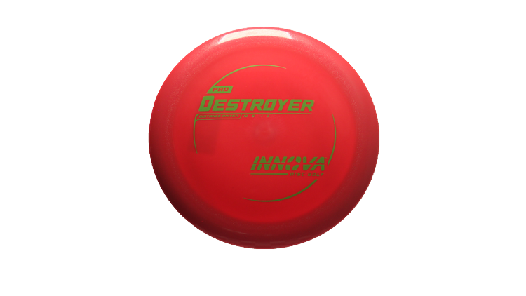 Innova Innova Pro Destroyer Distance Driver – Hazy Shade