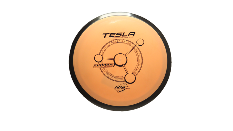 MVP MVP Fission Tesla Fairway Driver – Hazy Shade
