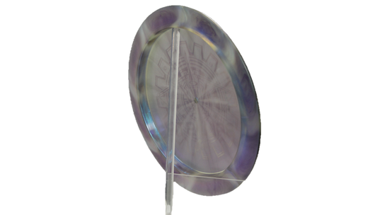 Hazy Shade Disc Golf & More