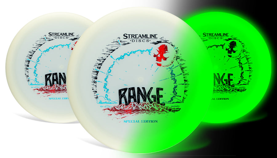 Hazy Shade Disc Golf & More