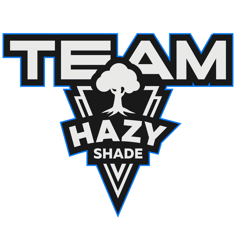 Hazy Shade Disc Golf & More