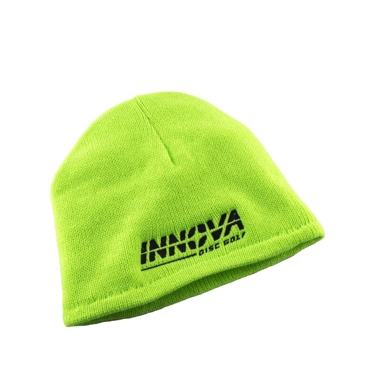 Innova Burst Fleece Lined Skull Cap Beanie – Hazy Shade