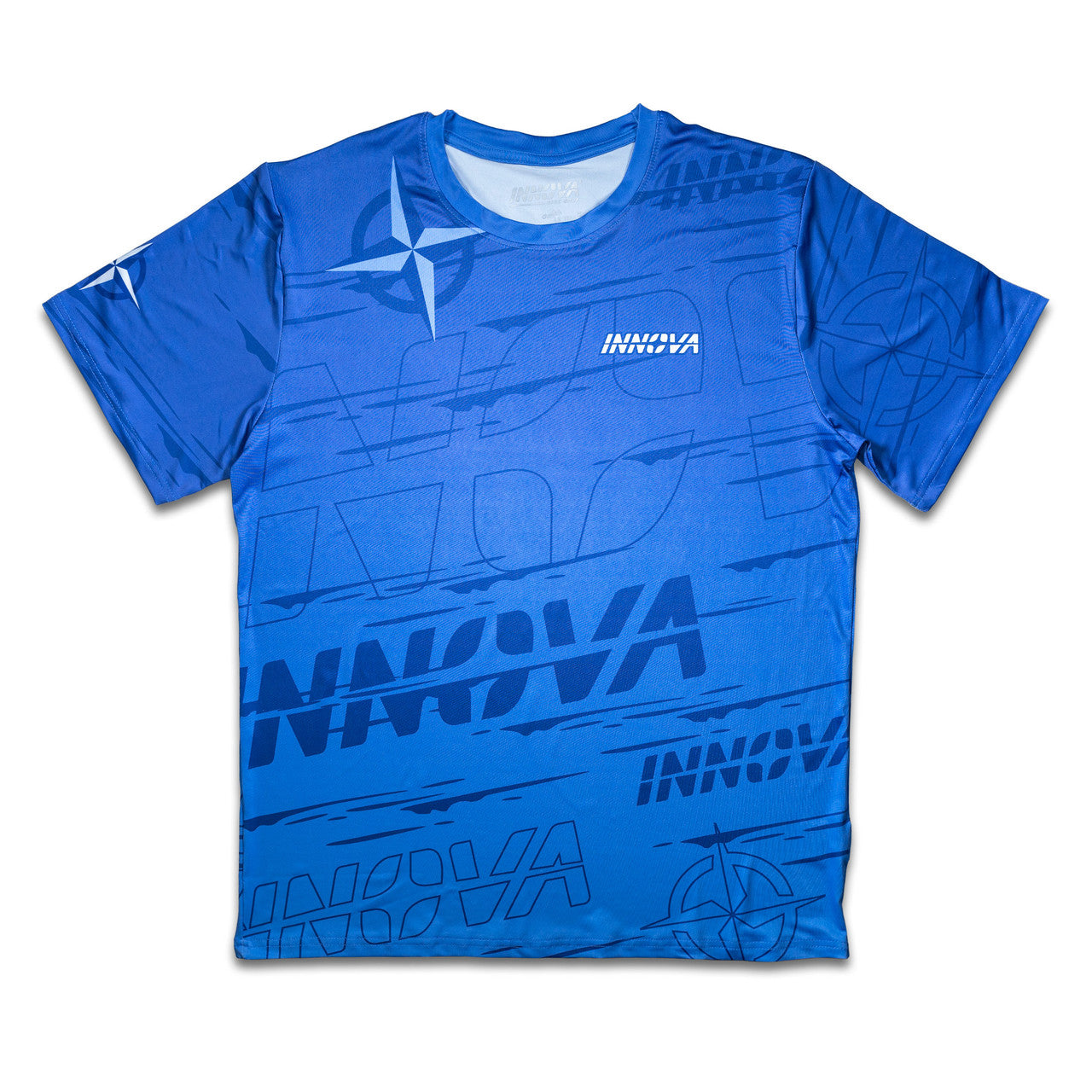 Innova Streaker Jersey – Hazy Shade