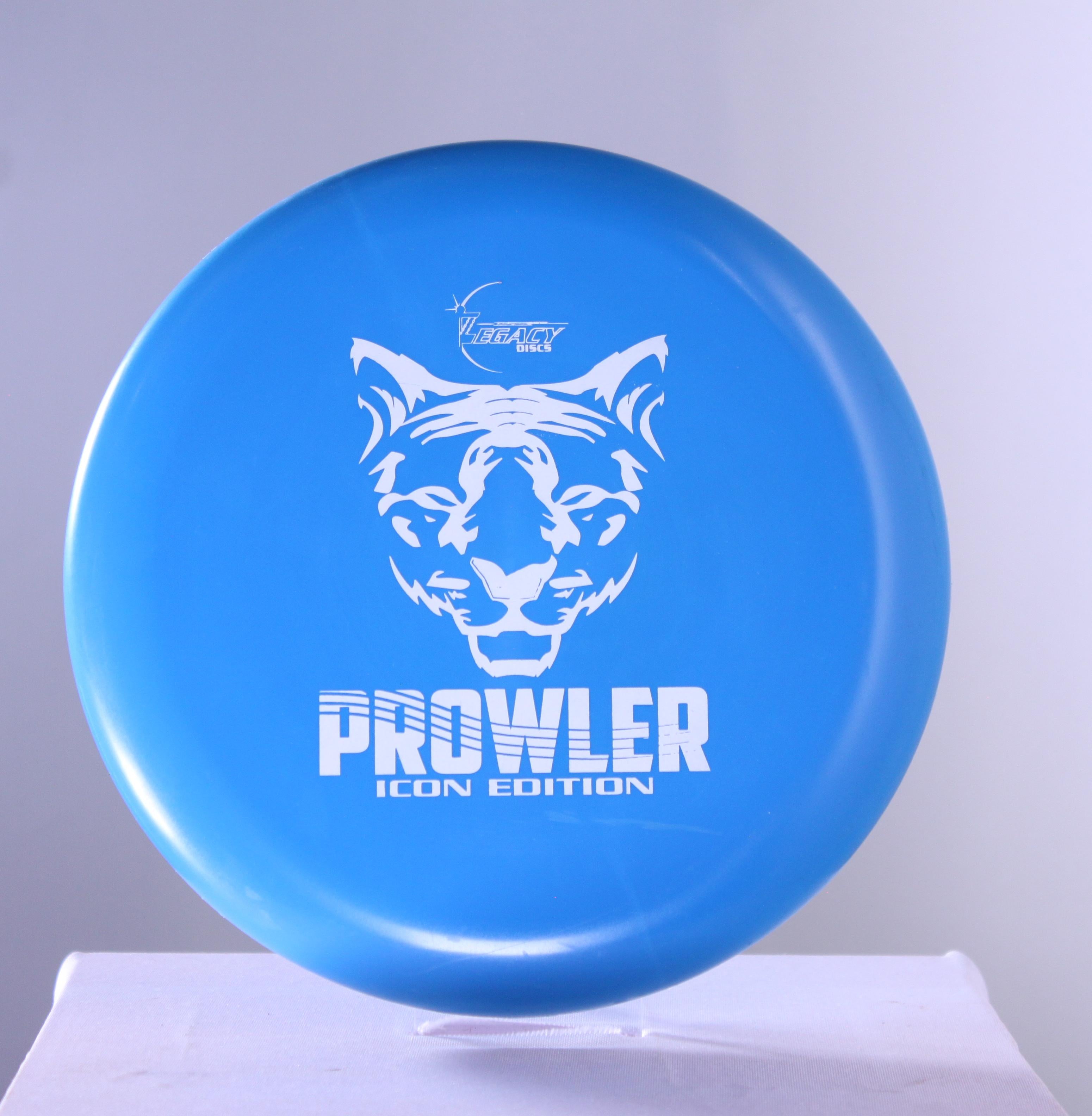 Legacy Icon Prowler Putter – Hazy Shade